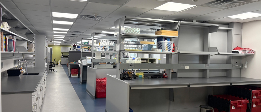 Histology Research Laboratory | Department of Pathology | The ...